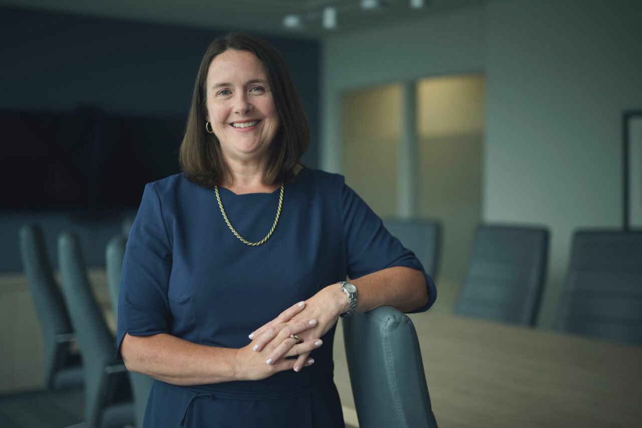 Amy M. Crosbie, K.C. - Curtis Dawe Lawyers, Newfoundland & Labrador