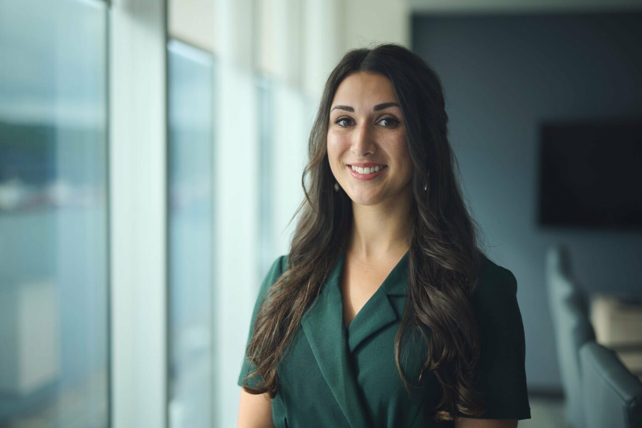 Sonya Vey - Curtis Dawe Lawyers, Newfoundland & Labrador