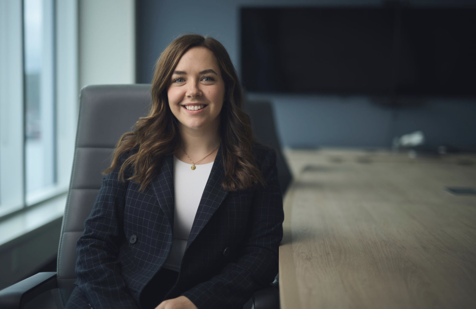 Laura Murphy - Curtis Dawe Lawyers, Newfoundland & Labrador