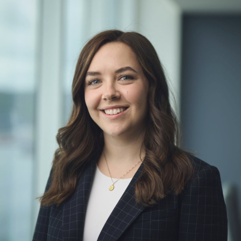 Laura Murphy - Curtis Dawe Lawyers, Newfoundland & Labrador